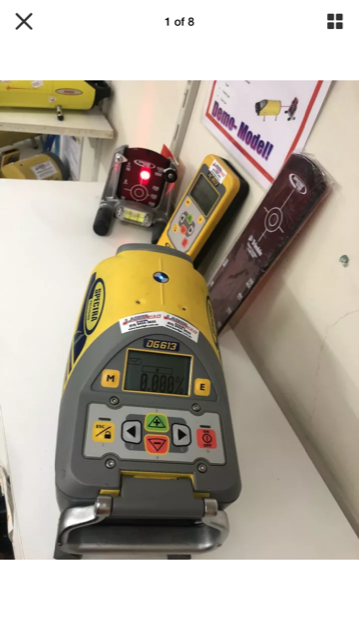 Laser Levels - Laserlight Australia